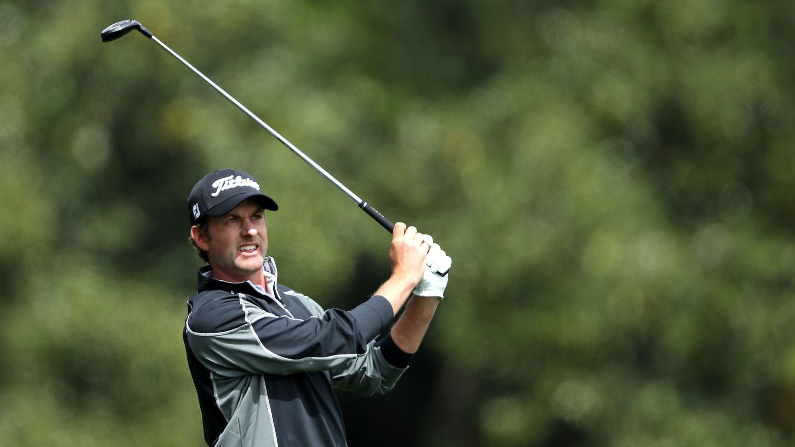 Webb Simpson makes back-to-back eagles during final round at Augusta ...