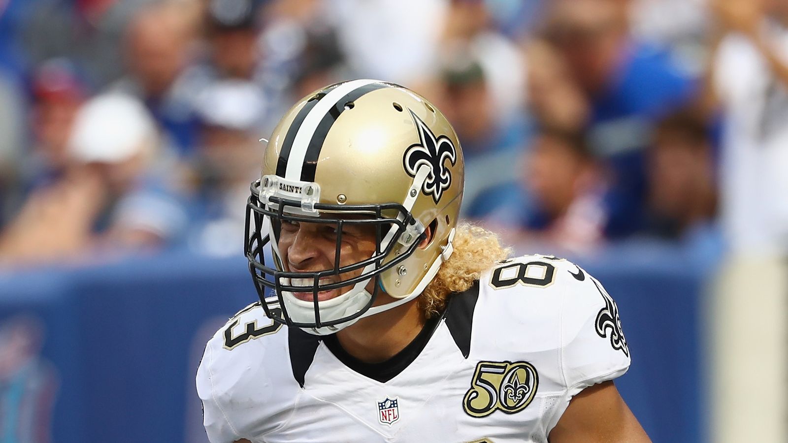 Willie Snead set to join Baltimore Ravens | NFL News | Sky Sports