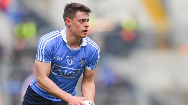 How great is Dublin's need for Diarmuid Connolly? | GAA News | Sky Sports