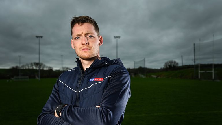 Conor McManus feels Ulster is crucial for Monaghan | GAA News | Sky Sports