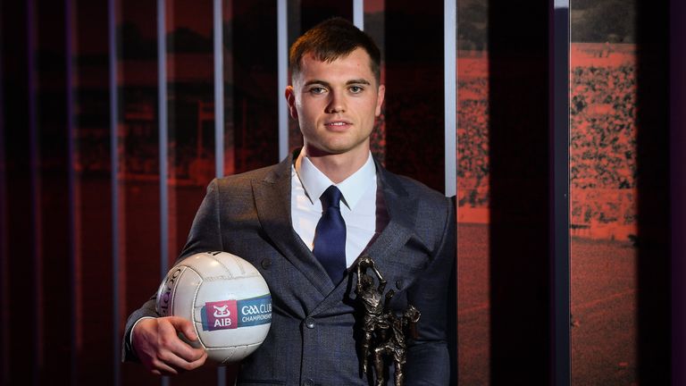 GAA: Liam Silke explains why he is taking the summer off | Gaelic ...