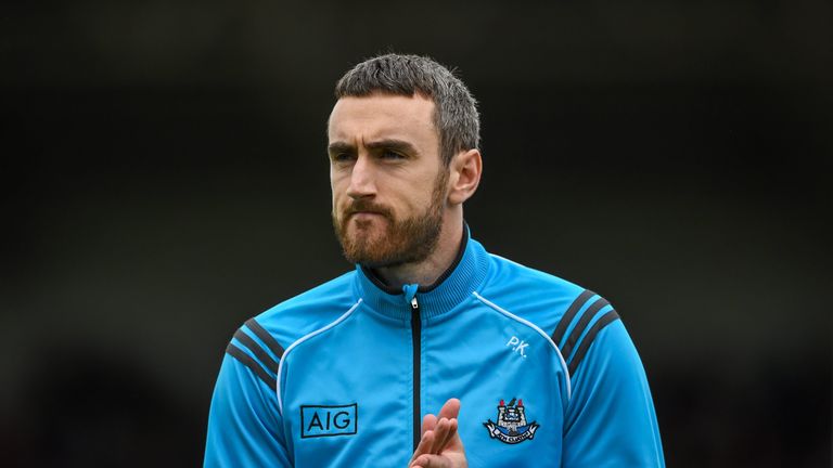 Dublin star Peter Kelly retires from intercounty hurling | GAA News ...