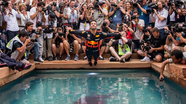 Monaco GP driver ratings | F1 News