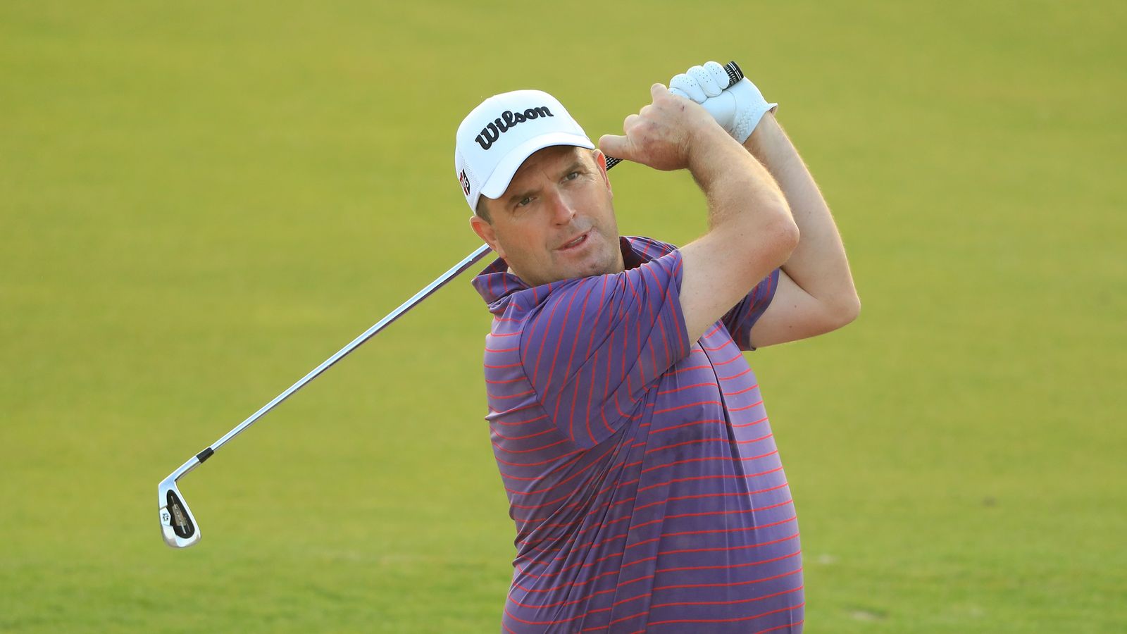 Anthony Wall calls time on 22-year professional golf career | Golf News ...