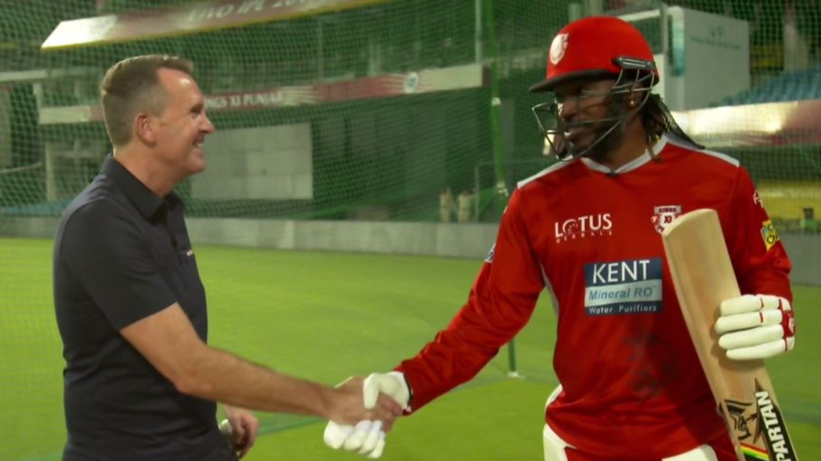 WATCH the best of IPL 11, including stunning one-handed catches and ...