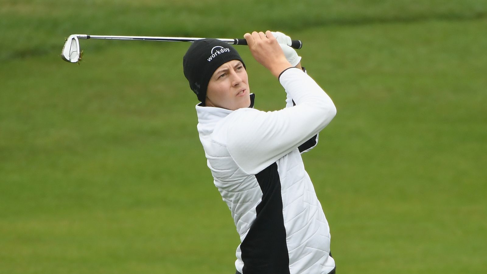 Matt Fitzpatrick delighted with flying start at Wentworth | Golf News ...