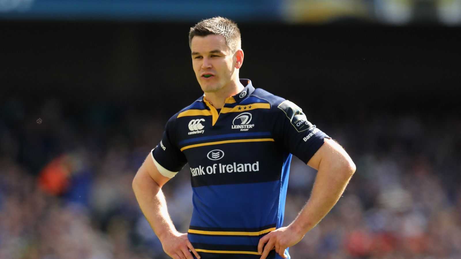 Johnny Sexton says Leinster must put dreams to one side ahead of Racing ...