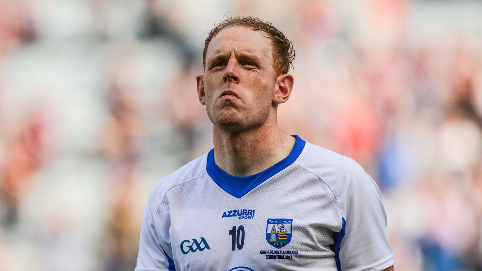 Waterford's Kevin Moran describes 'a long hurtful winter' | GAA News ...