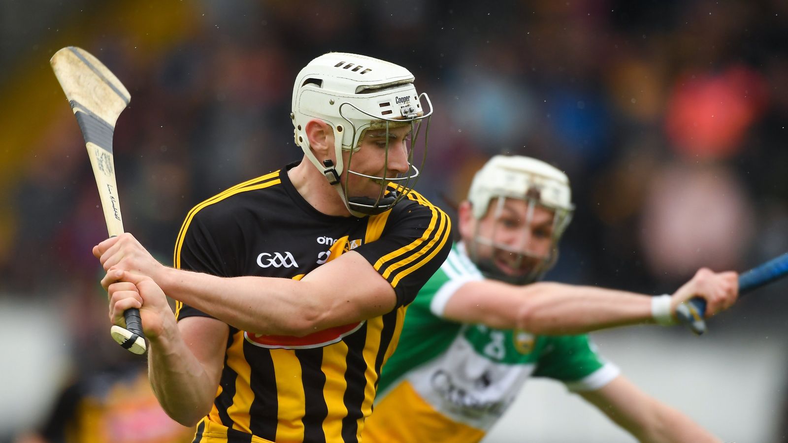 Kilkenny 2-19 Offaly 1-13: Cats see off Faithful fightback | GAA News ...