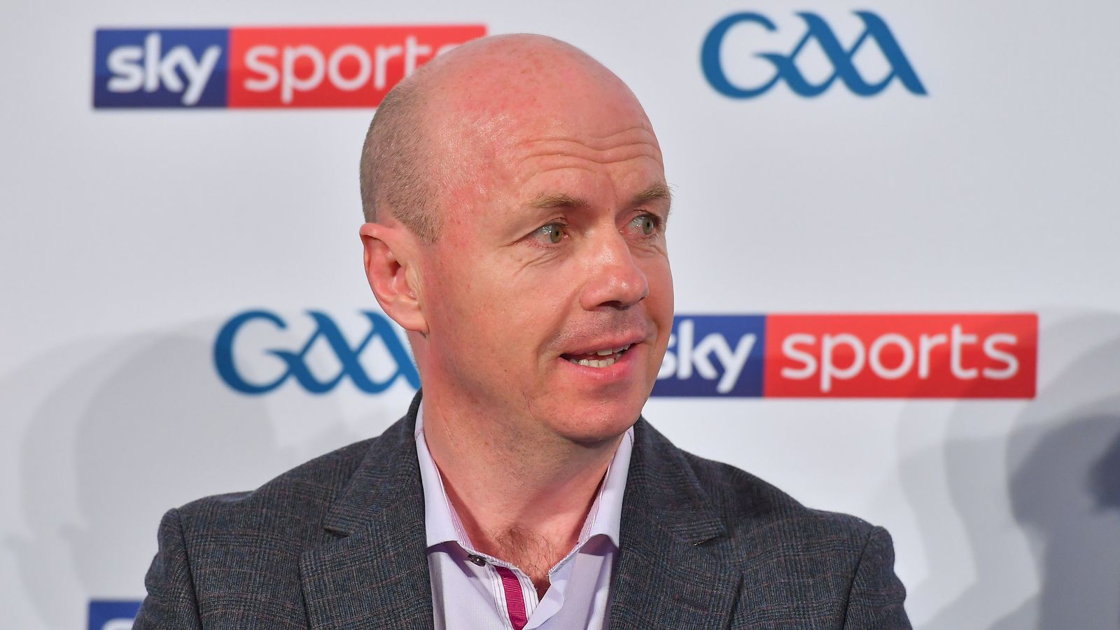 Peter Canavan: Dublin 'vulnerable' without Diarmuid Connolly | GAA News ...