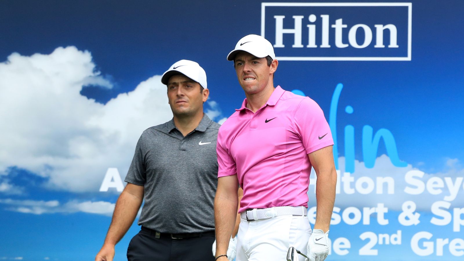 BMW PGA: Ewen Murray reviews Rory McIlroy's near-miss at Wentworth ...