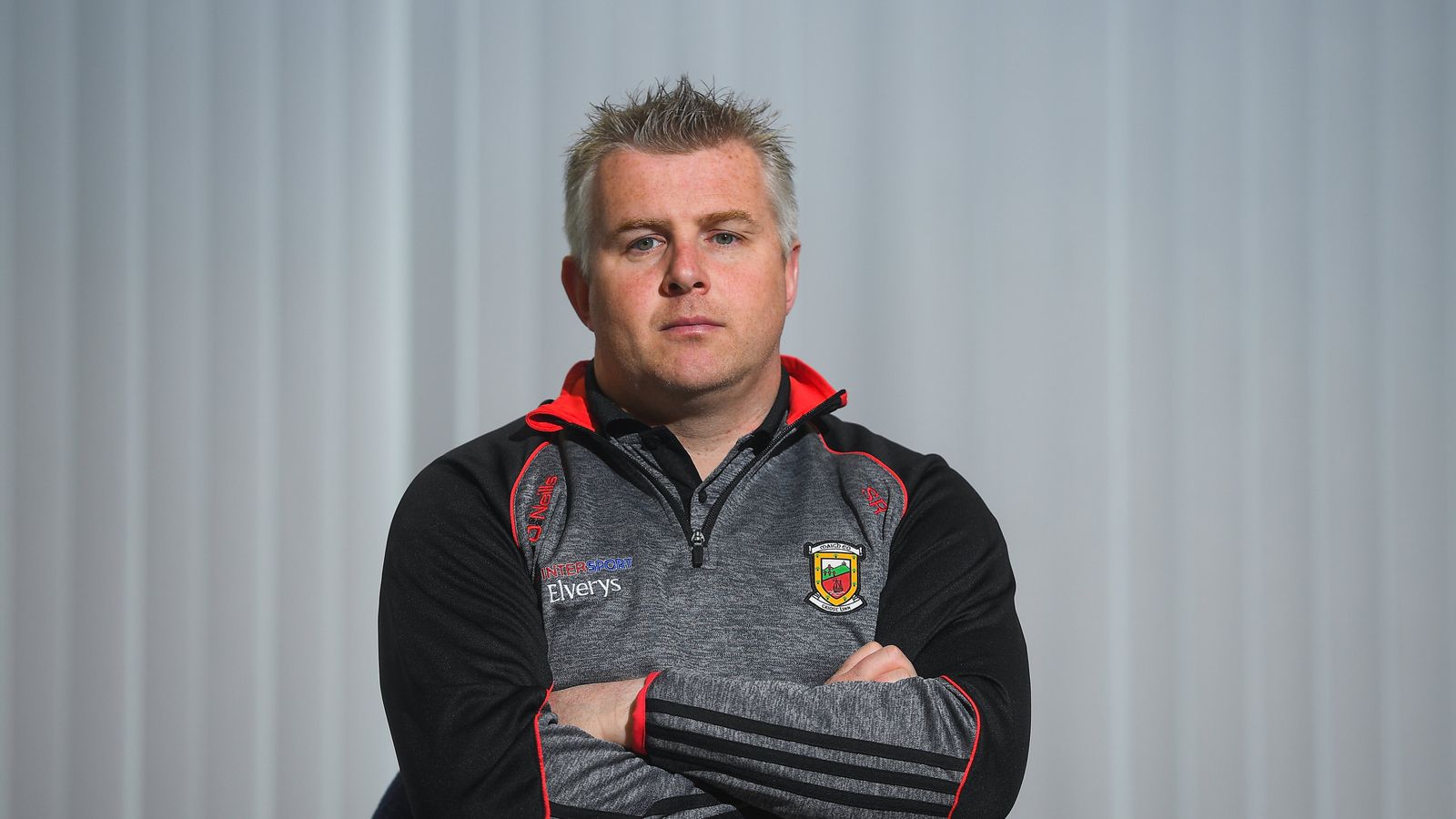 Stephen Rochford describes Mayo's unique obstacles | GAA News | Sky Sports