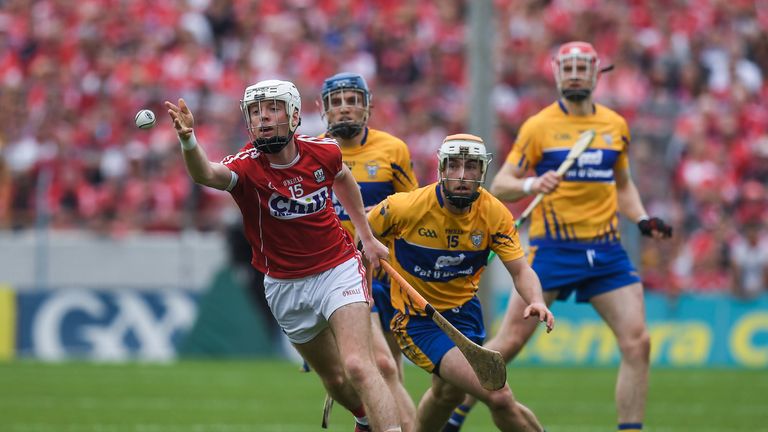 Youth at the heart of Cork progress | GAA News | Sky Sports