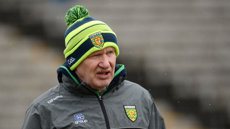 Peter Canavan: Dublin 'vulnerable' without Diarmuid Connolly | GAA News ...