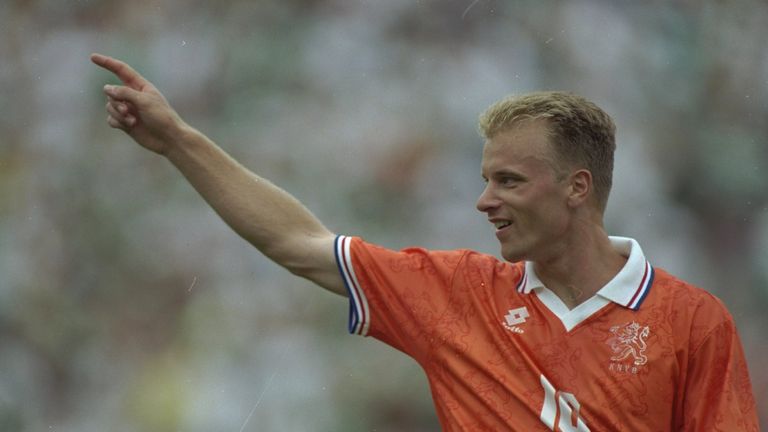 World Cups remembered: USA 1994 | Football News | Sky Sports
