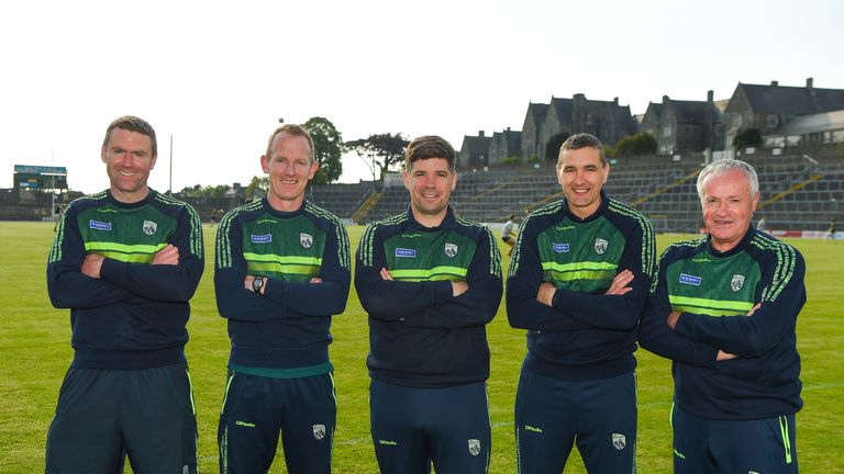 Mikey Sheehy adamant Kerry are not underestimating Clare | GAA News ...