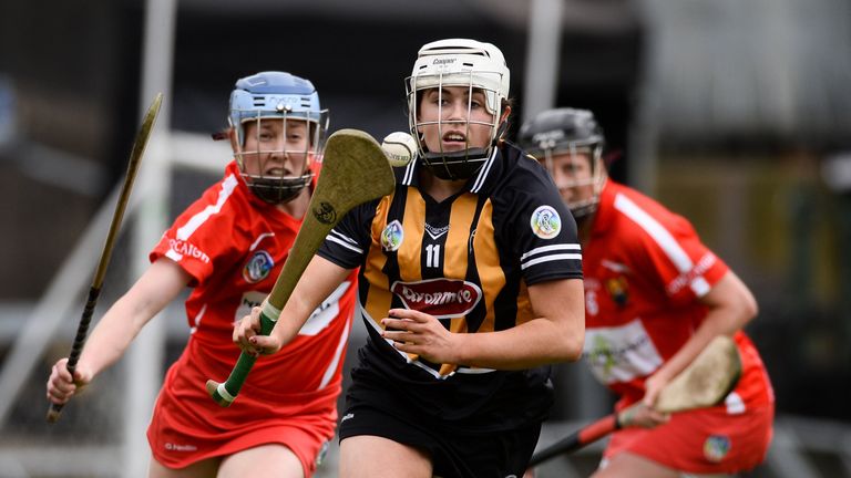 Cork's Rena Buckley retires from intercounty action | GAA News | Sky Sports
