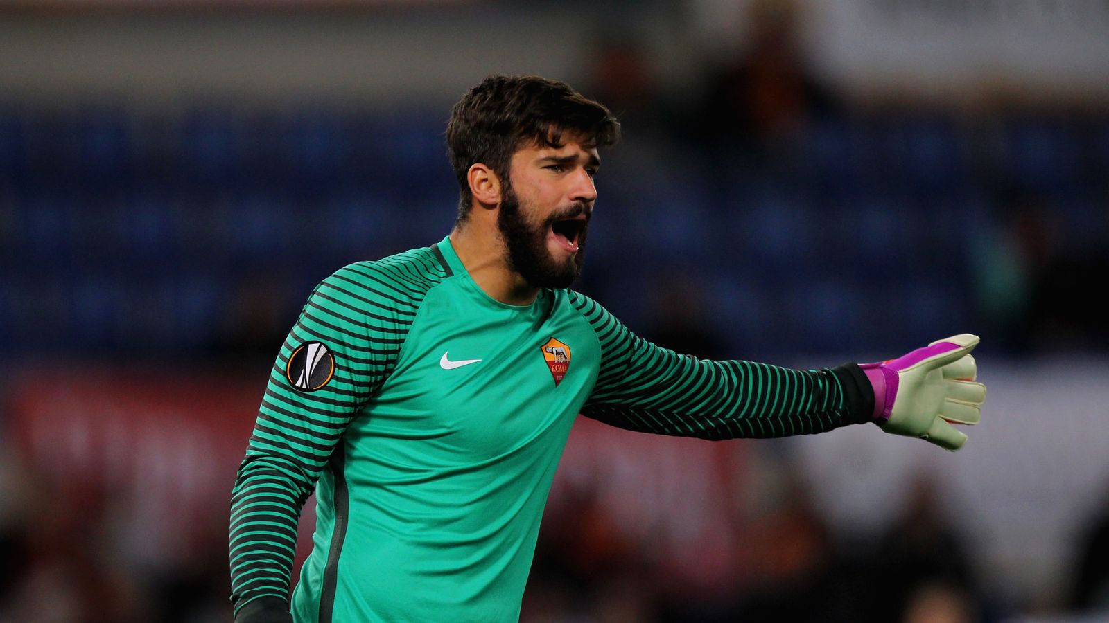 European Paper Talk: Roma goalkeeper Alisson wants Real Madrid move ...