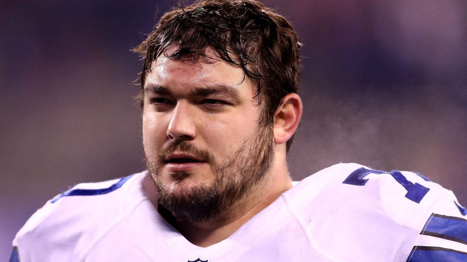 Dallas Cowboys agree six-year, $84m deal with All-Pro guard Zack Martin ...