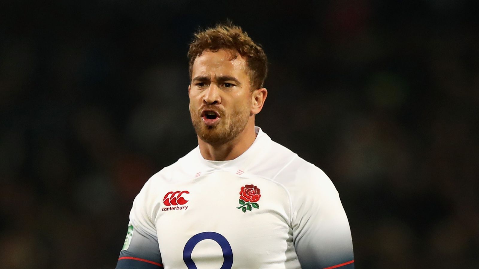 Danny Cipriani praises England resilience after Springboks victory | Rugby Union News | Sky Sports