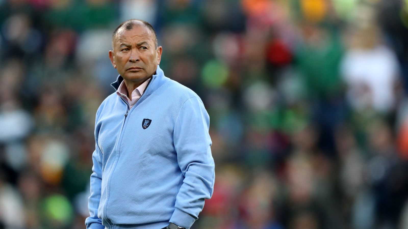Eddie Jones calls for England to show pride in next performance | Rugby ...
