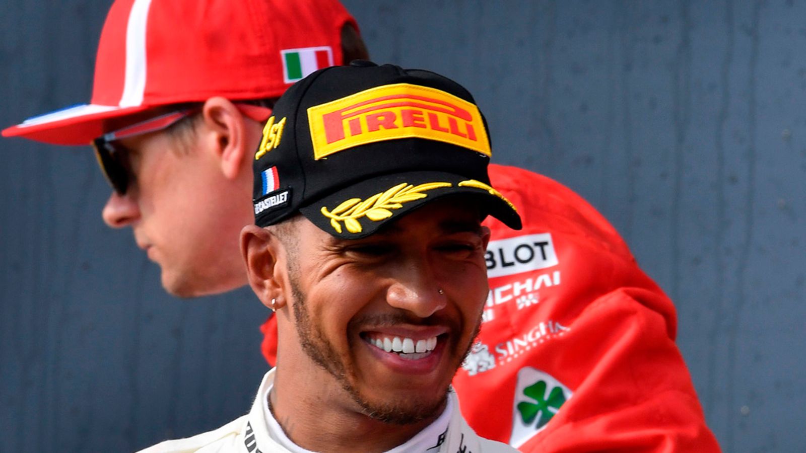 French GP driver ratings | F1 News