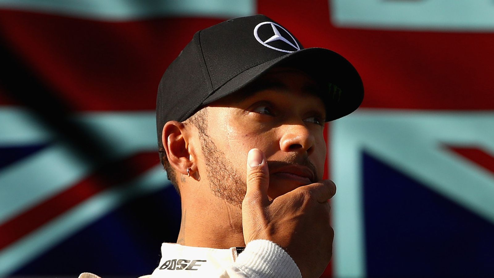 Lewis Hamilton dreams of World Cup glory for England | F1 News