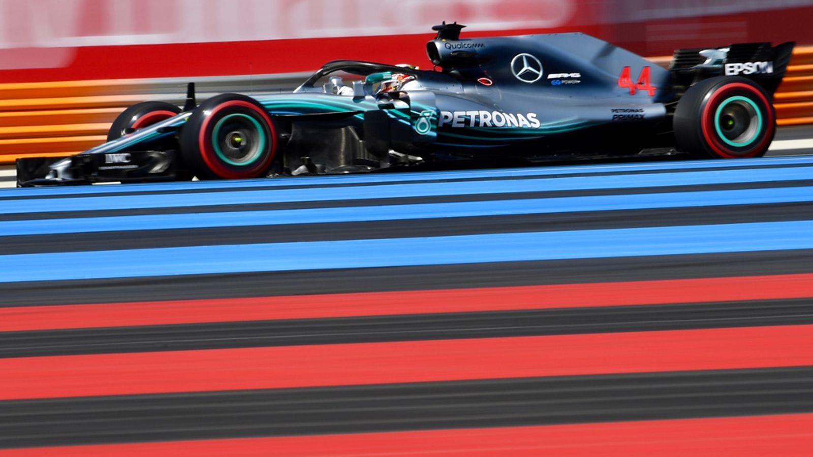 French GP Qualifying recap | F1 News
