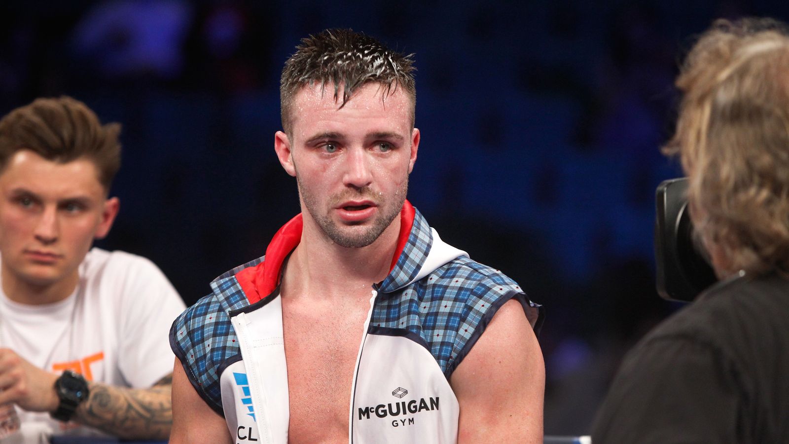 Josh Taylor joins World Boxing Super Series | News | Sky Sports