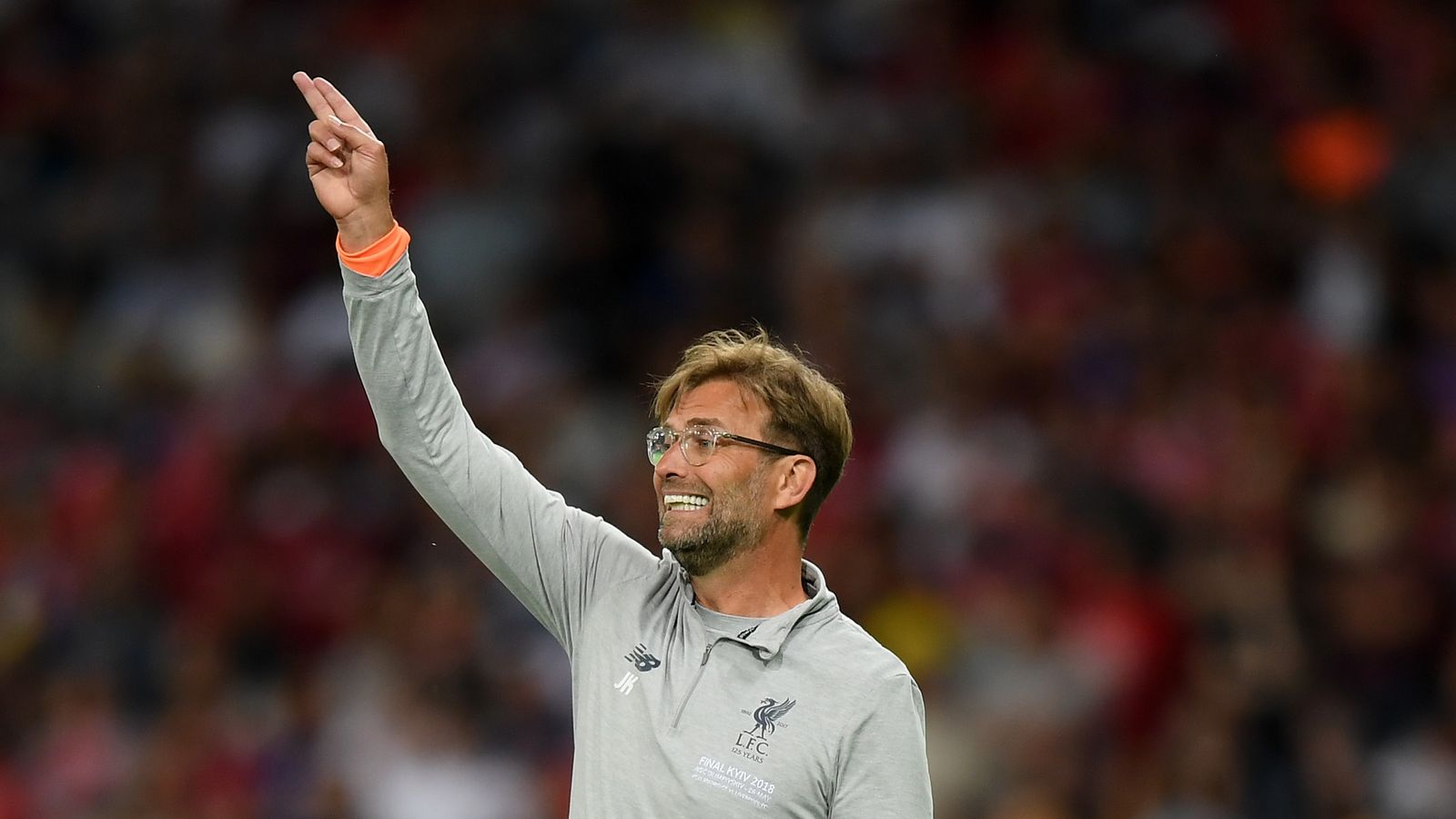 Jurgen Klopp happy with Liverpool transfer business | Football News ...