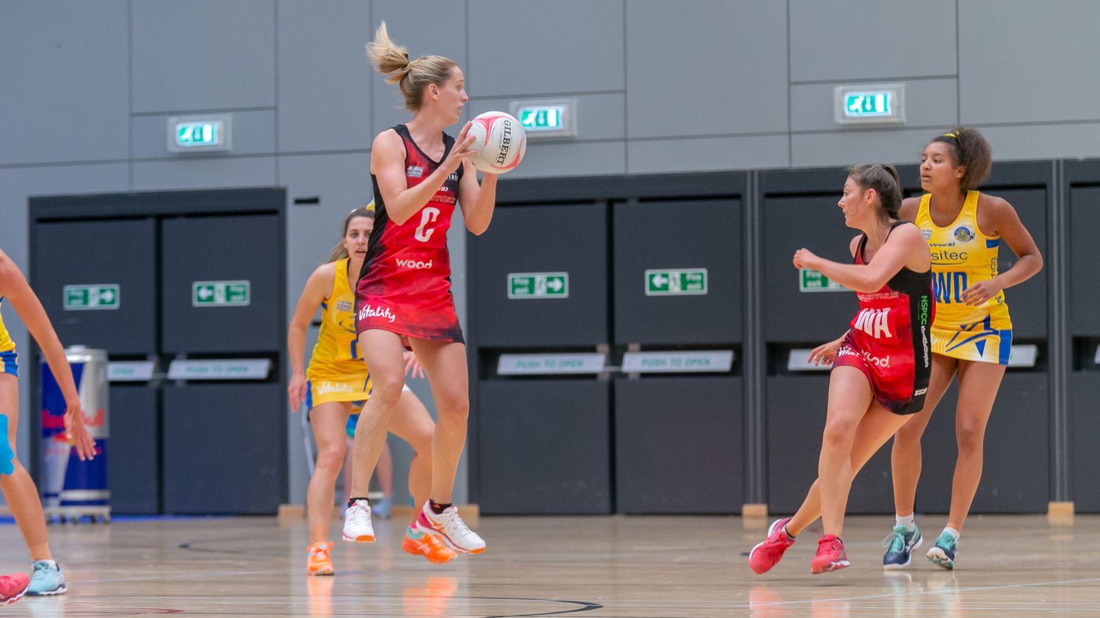 Sara Bayman talks about transition from player to coach at Lightning ...