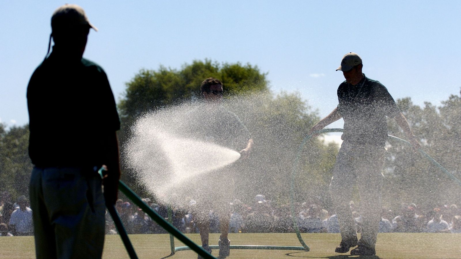 US Open: Five biggest controversies in major tournament's history ...