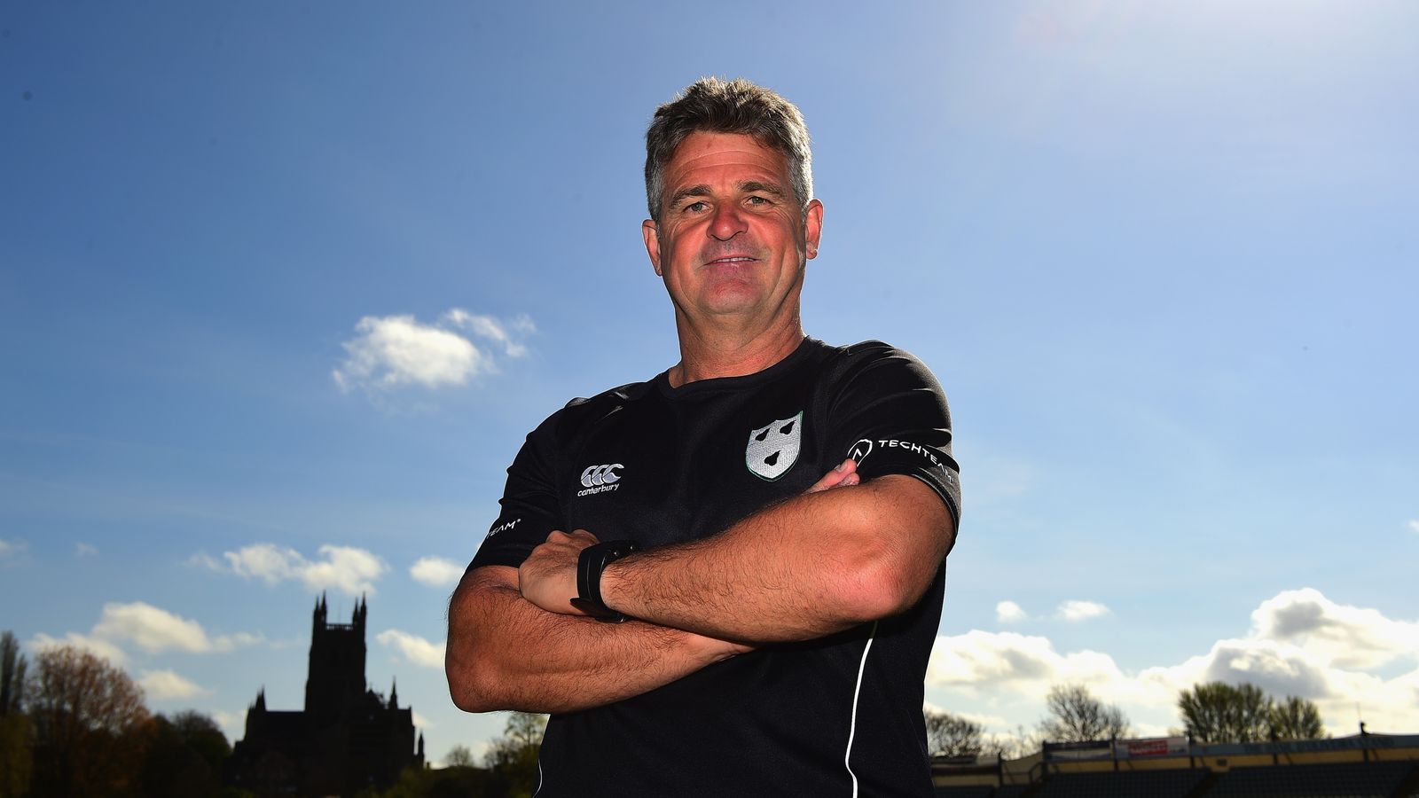 Steve Rhodes named Bangladesh head coach | Cricket News | Sky Sports