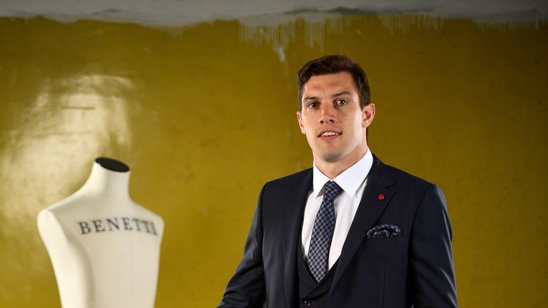 David Moran says the Kerry team must handle expectations | GAA News ...