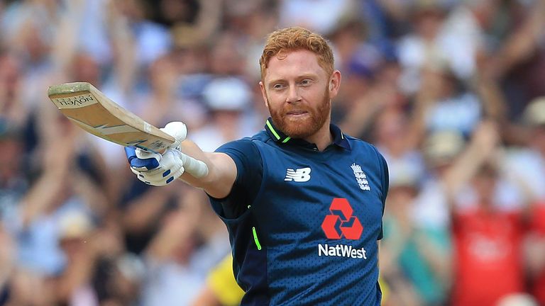 England produced a batting masterclass in third ODI, says Ricky Ponting ...