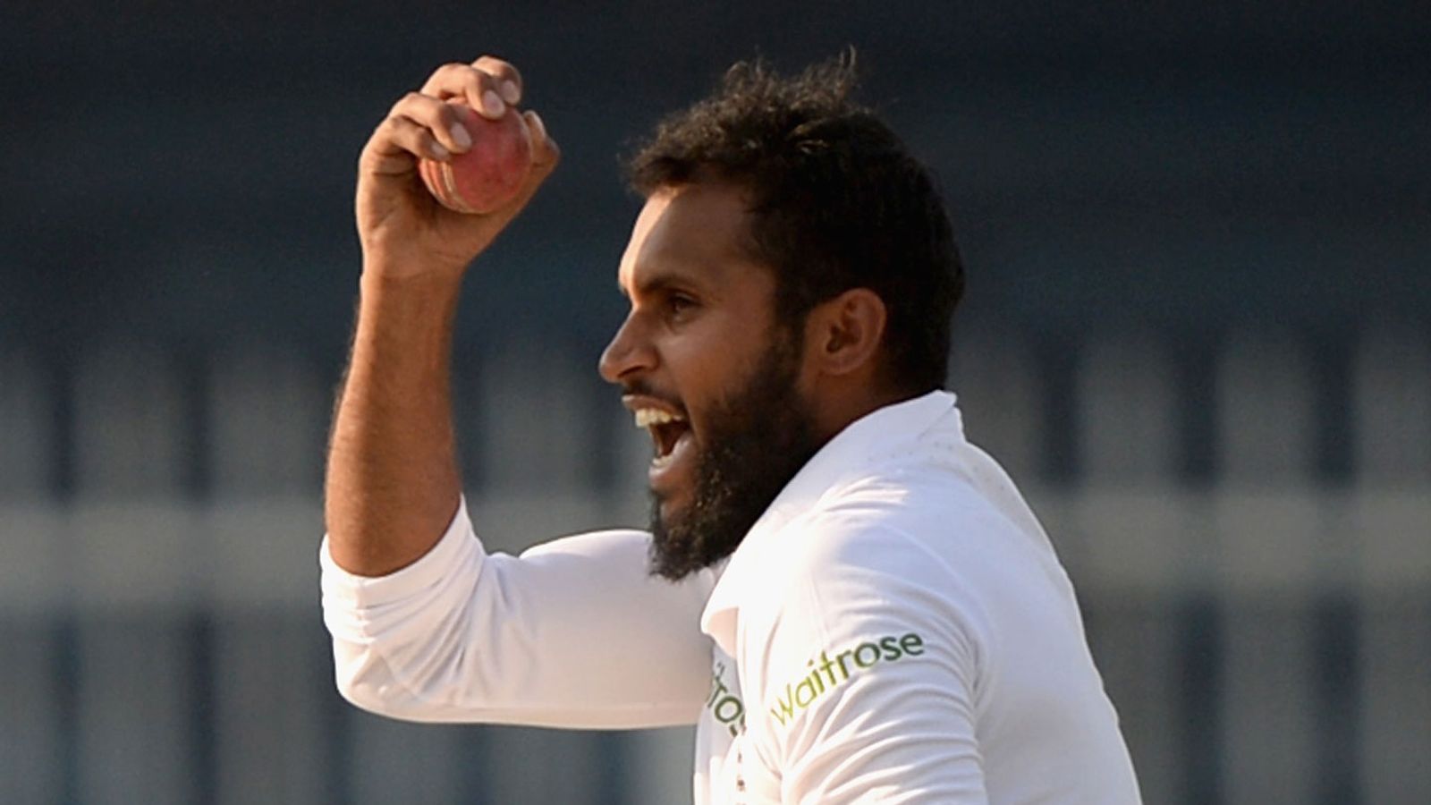 Adil Rashid 'surprised' by England Test recall for India series ...