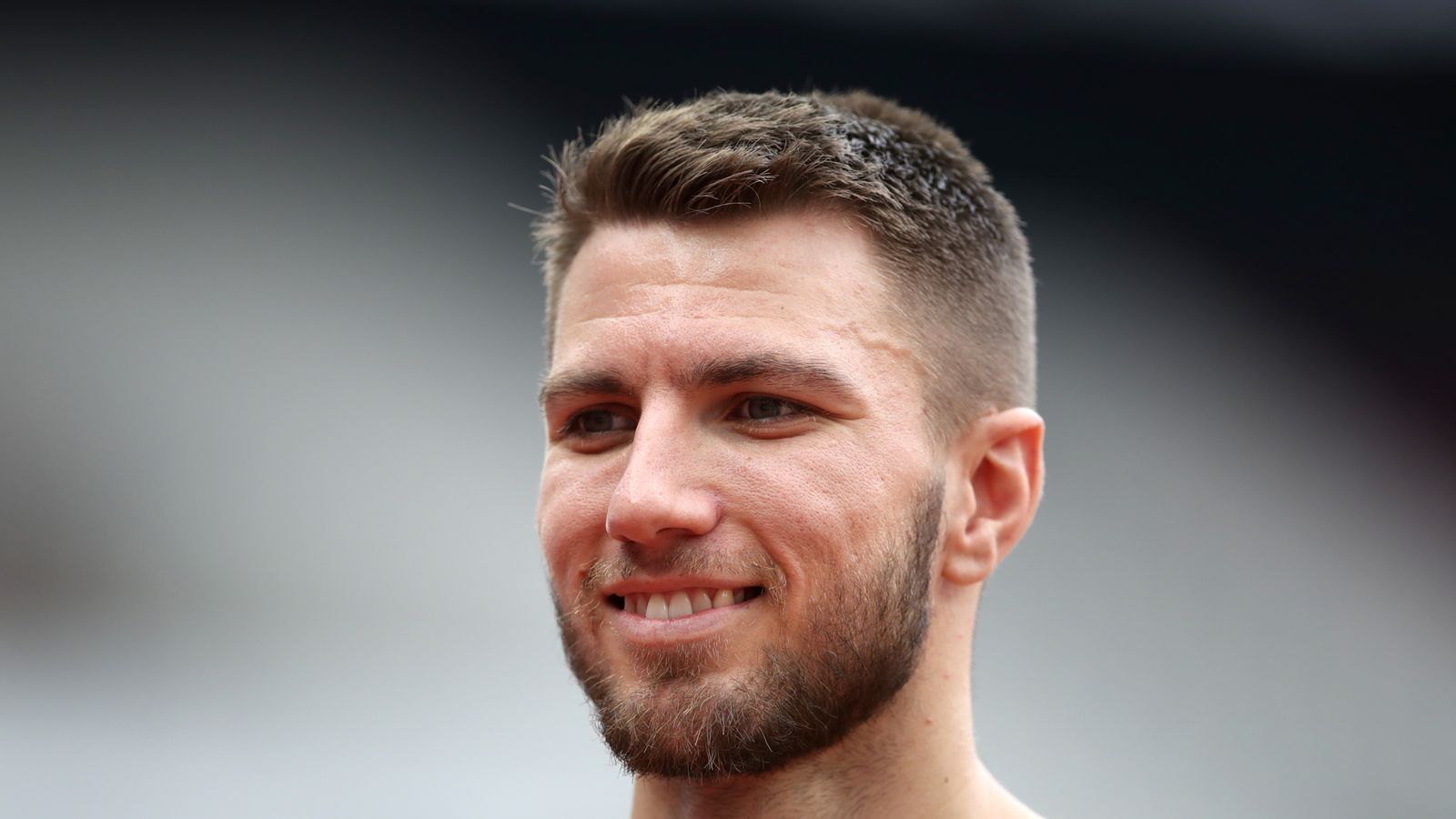 Andrew Pozzi says he's ready for Europeans after fourth at Anniversary ...