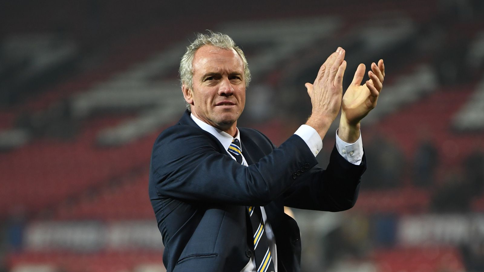 Brian McDermott's Leeds Rhinos Super League best bits | Rugby League ...