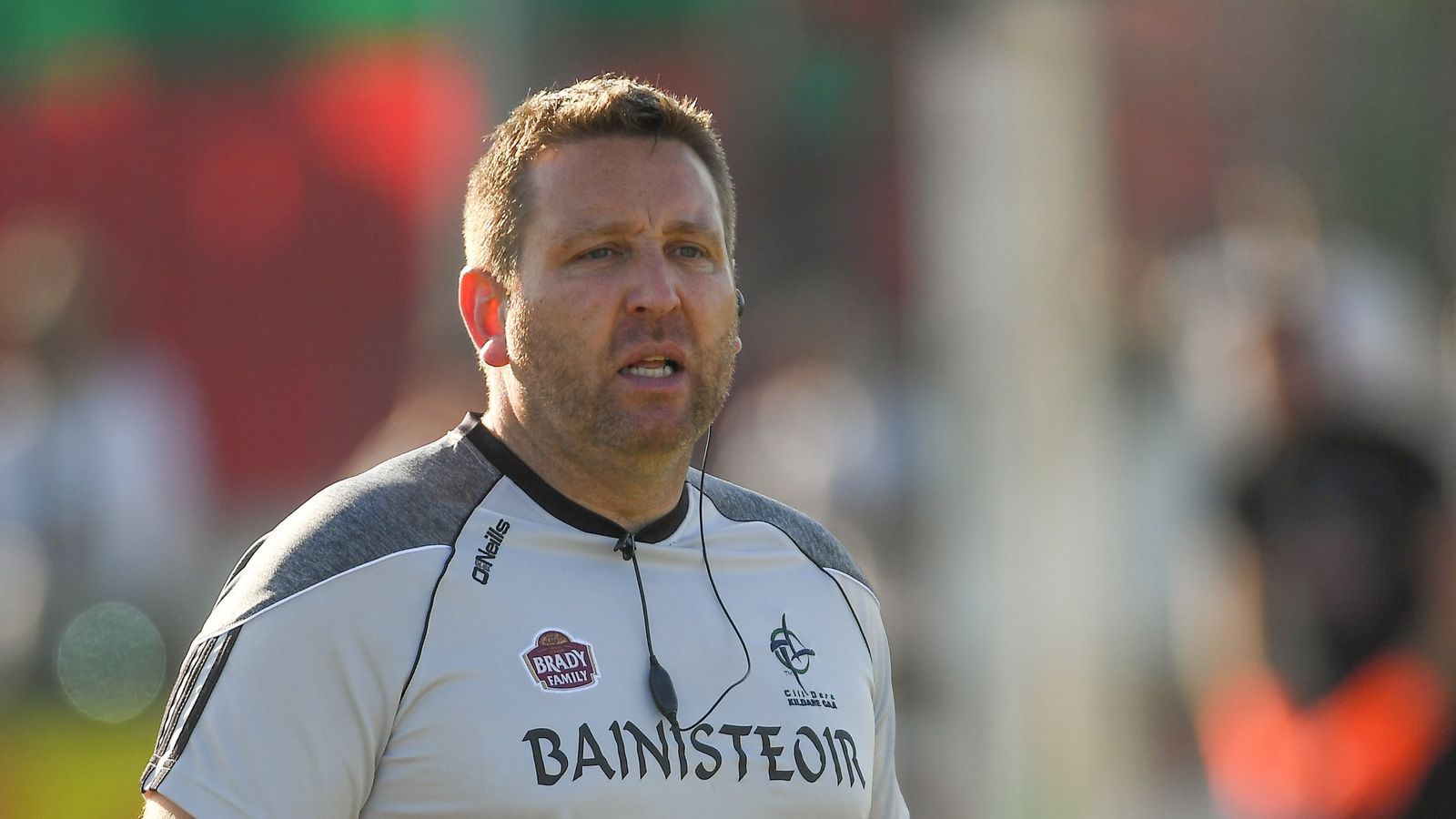 Peter Canavan: Kildare can't afford to dwell on Mayo win | GAA News ...