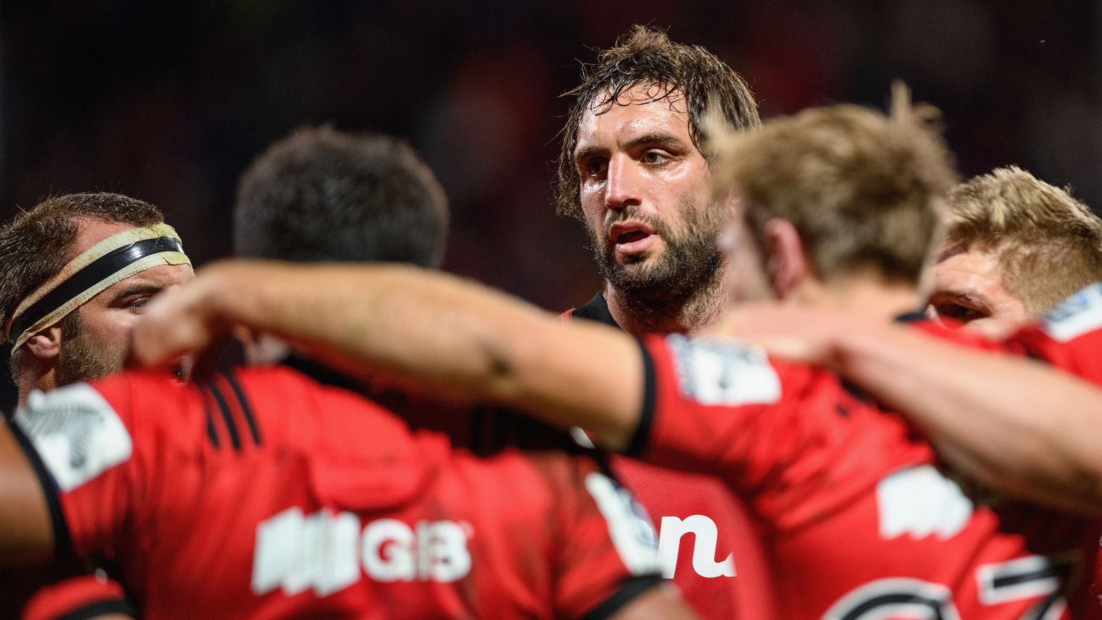 Super Rugby final: What we've learned ahead of Crusaders v Lions ...