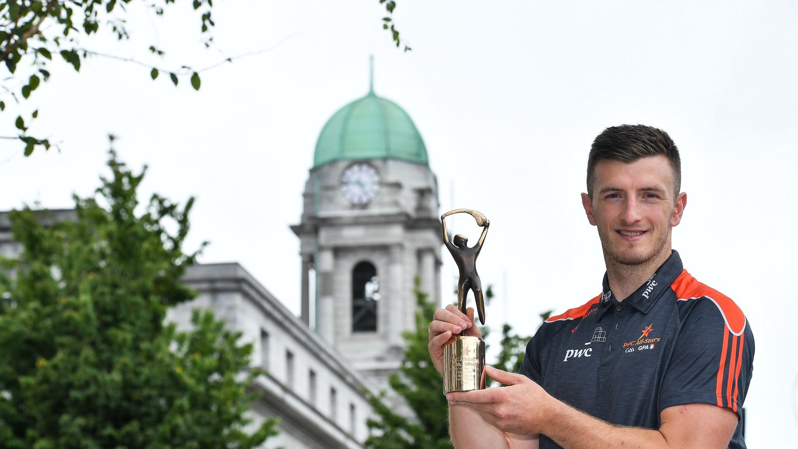 Cork are a better team than last year, says Patrick Horgan | GAA News ...