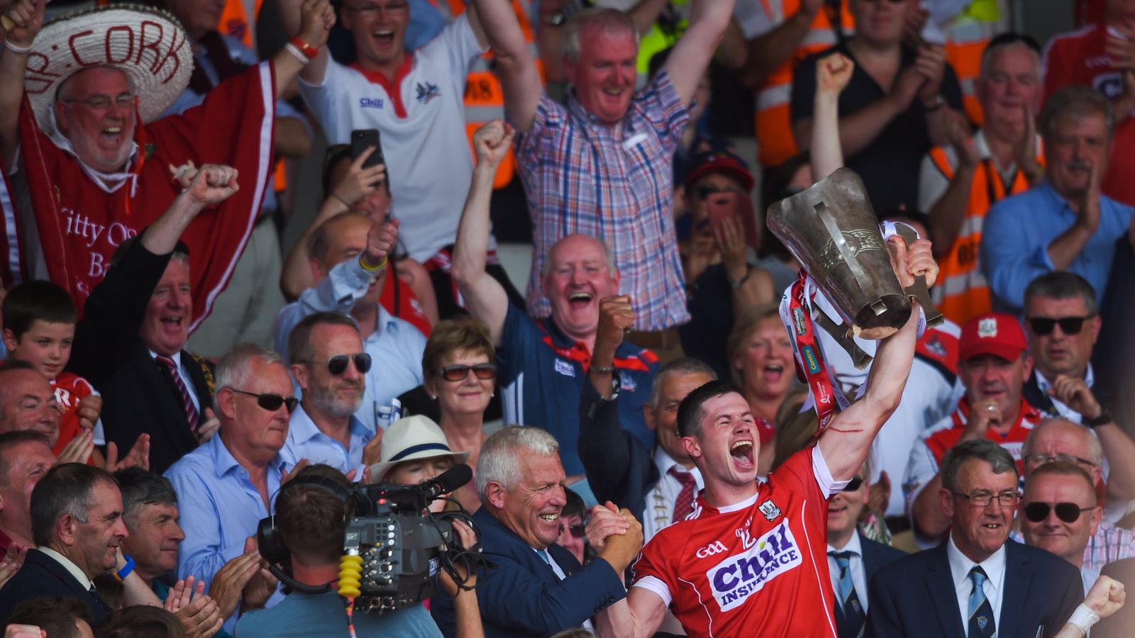 Five takeaways from the weekend's GAA action | GAA News | Sky Sports