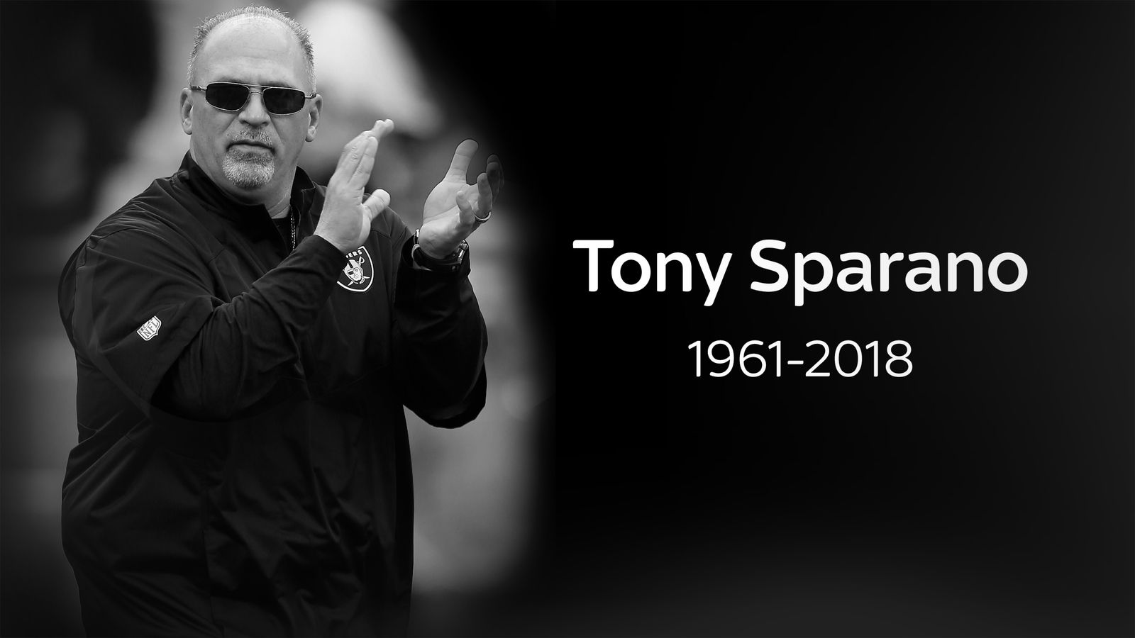 Minnesota Vikings offensive line coach Tony Sparano passes away aged 56 ...