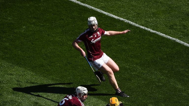 Brian Cody hails impact of Kilkenny debutant Billy Ryan | GAA News ...