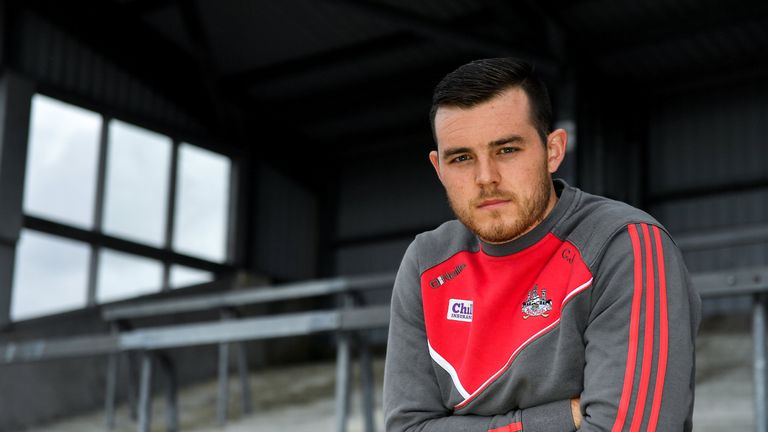 Cork's Christopher Joyce proud to continue Na Piarsaigh tradition | GAA ...