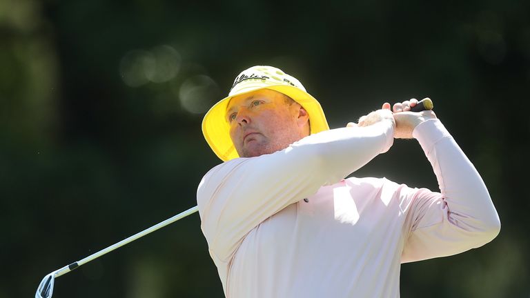 Jarrod Lyle stops treatment after long battle with leukaemia | Golf ...