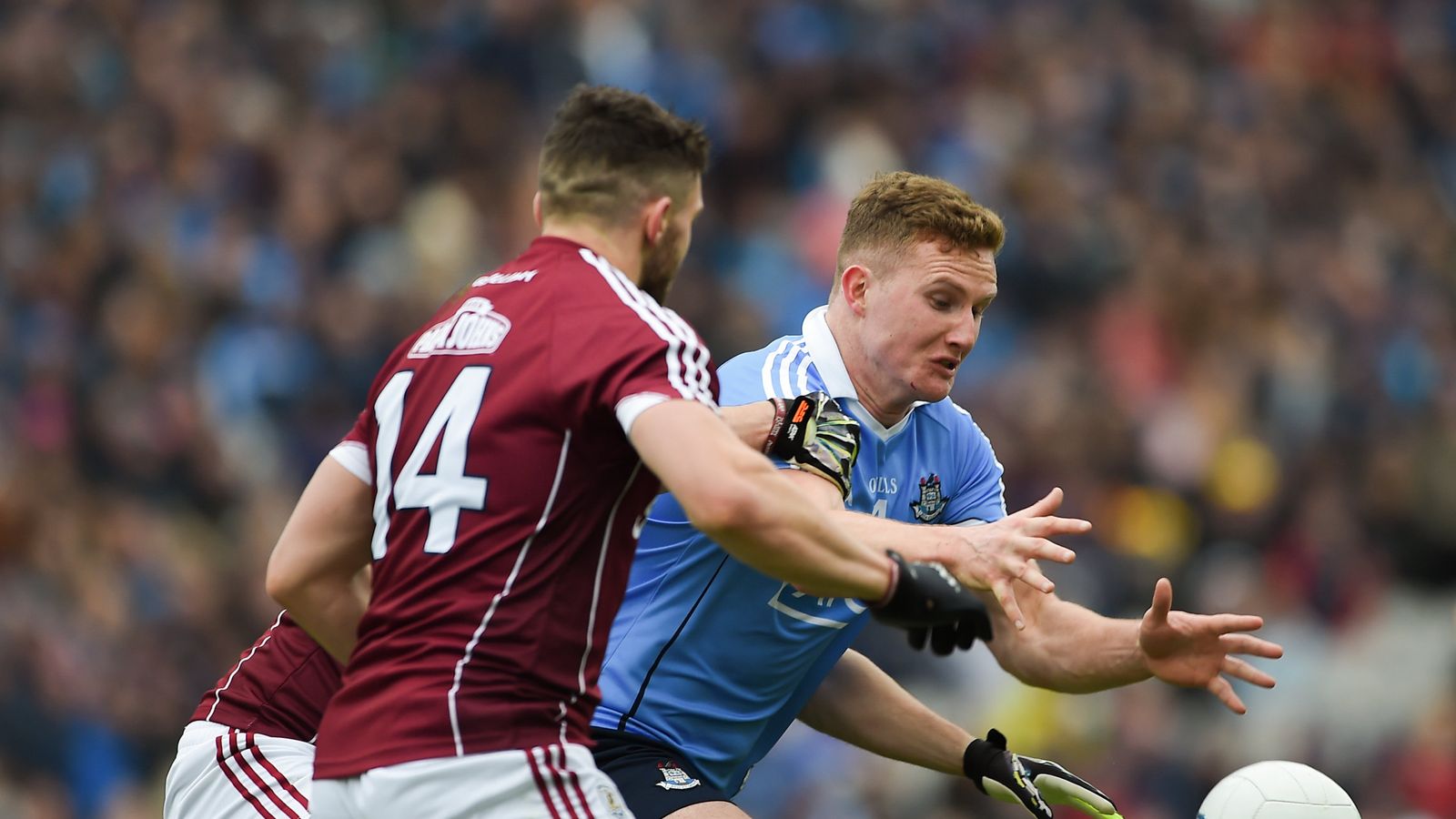 Five talking points ahead of the weekend's GAA action | GAA News | Sky ...