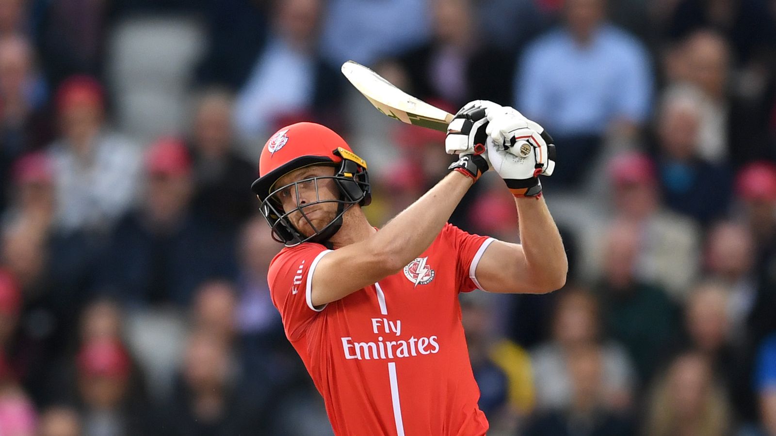 England's Jos Buttler signs new three-year deal at Lancashire | Cricket ...