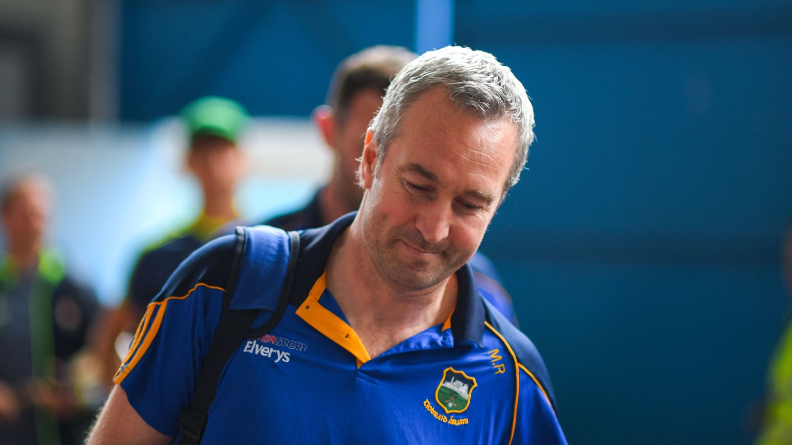 Tipperary manager Michael Ryan steps aside | GAA News | Sky Sports