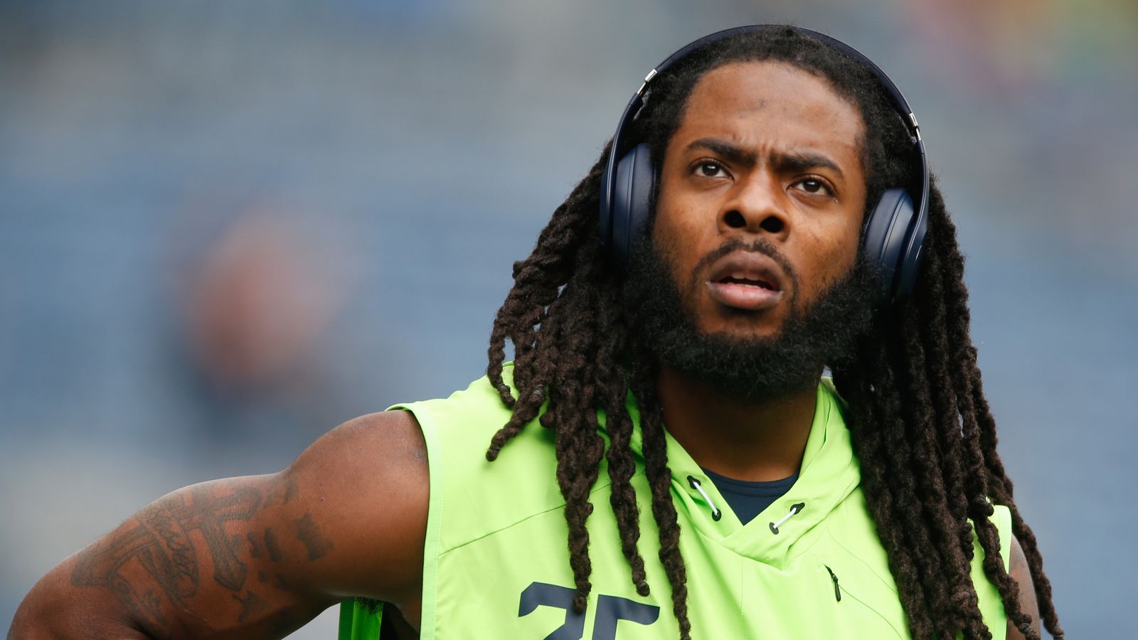 Richard Sherman set for NFL return after Achilles injury | NFL News ...